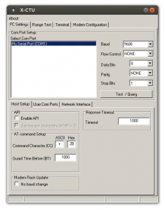 Downtown Doug Brown » Getting X-CTU in Wine to detect your serial ports