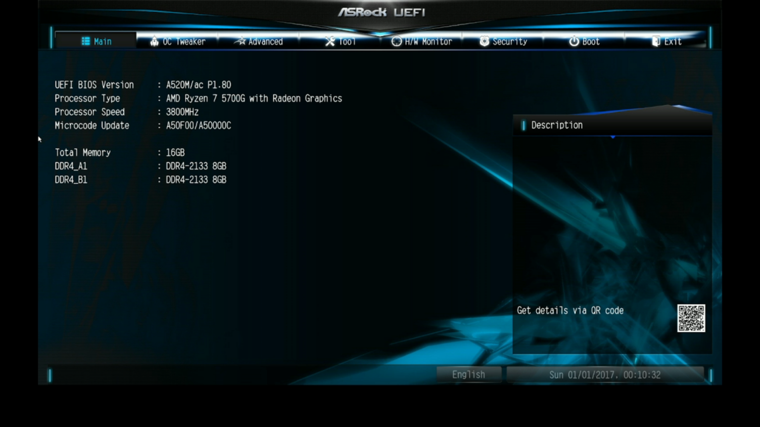 Downtown Doug Brown » Upgrading a motherboard’s BIOS/UEFI (the hard way)